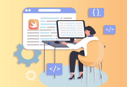 What Are the Benefits of Swift App Development for Business?