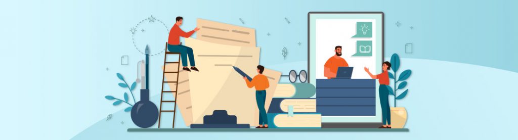 Best E-Publishing Tools To Use | SCAND Blog