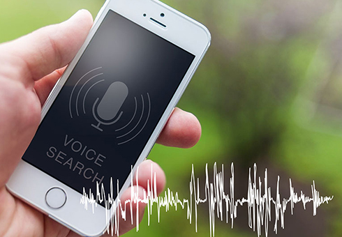 Introduction to Voice Technology Trend | SCAND Blog
