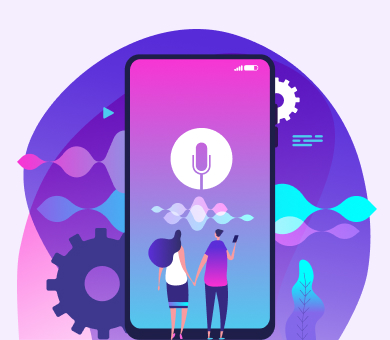 Speech and Voice Recognition Technology Trends | SCAND Blog