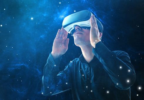 Benefits of using AR/VR technologies in different areas