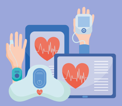 How to Build a Health Tracker Wearable App | SCAND Blog