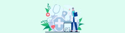 Augmented Reality (AR) in Healthcare: Applications and Benefits