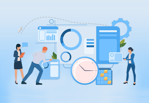 10 Best Project Management Software Tools | SCAND