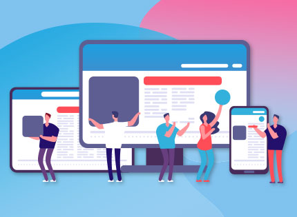 Top 5 Frontend Development Frameworks in 2020