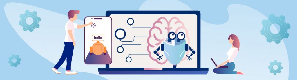 How Machine Learning Can Change Software Development