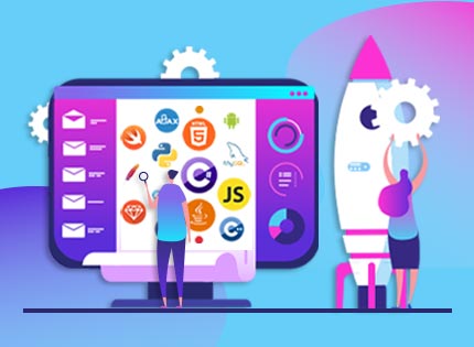 How to Choose the Right Technology Stack for Your Project? | SCAND