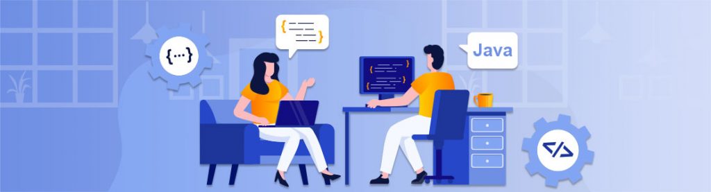 Is It Worth Using Java for Enterprise Software Development?