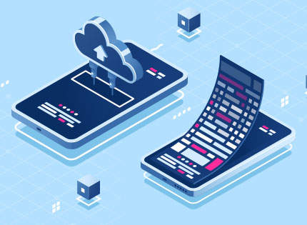 Mobile Cloud Apps: why use it?