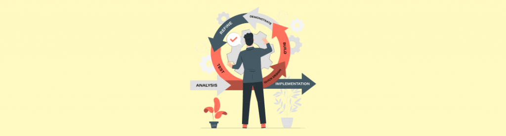 Waterfall vs RAD: Choosing the Best Methodology for App Development