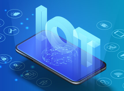 Top 10 Programming Languages for IoT Development | SCAND