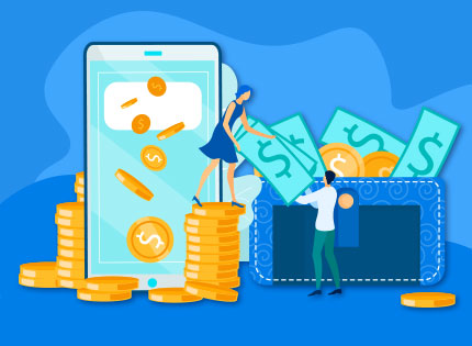 Why Is a Mobile Wallet and Why Are Gaining Popularity?