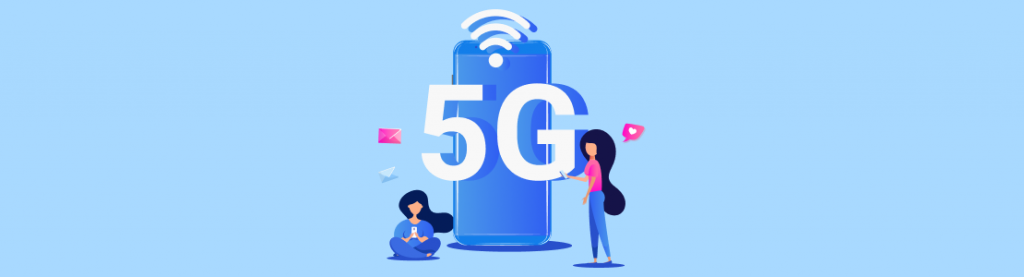 How 5G Technology Changes Mobile App Development: Impact and Outcomes