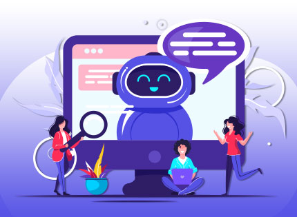 Chatbots for Web Development: Everything You Need To Know