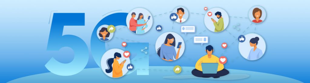 Can 5G Change the World of Mobile App Development?