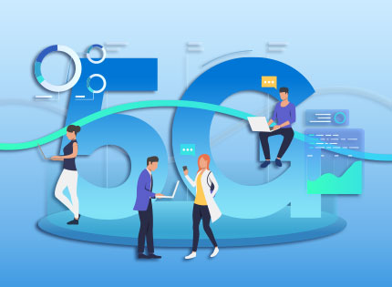 Can 5G Change the World of Mobile App Development?