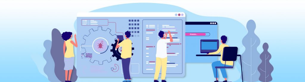 Software Development Life Cycle: Team Roles and Responsibilities