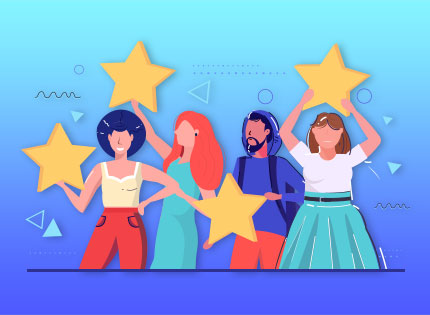 SCAND Success Stories in 2020 - SCAND Blog