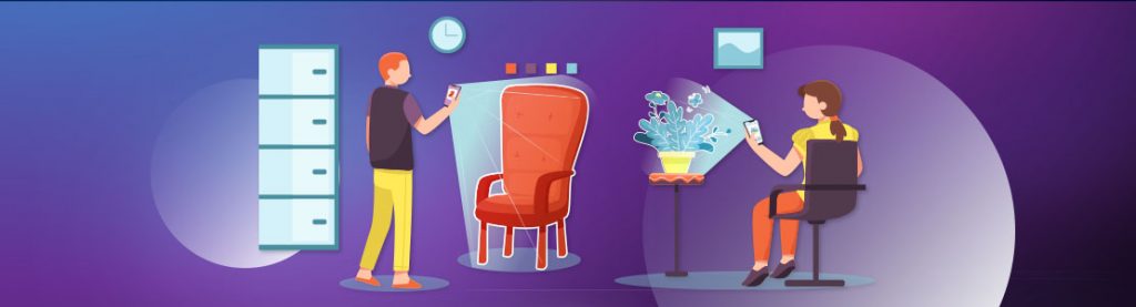 How to Use Augmented Reality to Improve the Customer Experience