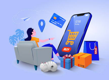 Mobile Commerce Trends | SCAND Blog