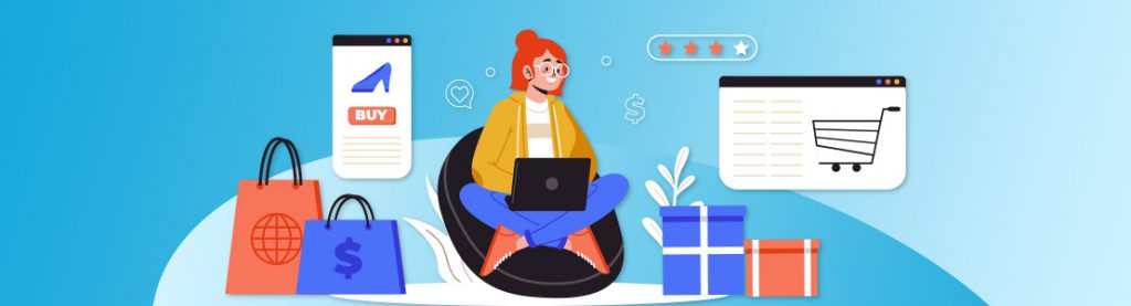 What is Ecommerce experience and how to improve it | SCAND