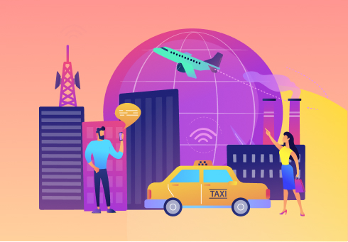 IoT for Embedded Programming: Infographic