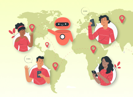 Software Development Company | SCAND