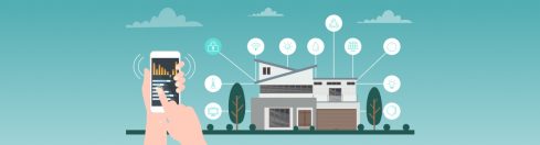 IoT Smart Home Automation Industry in 2021