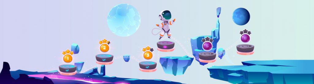 How To Develop a Mobile Game? | SCAND Guide