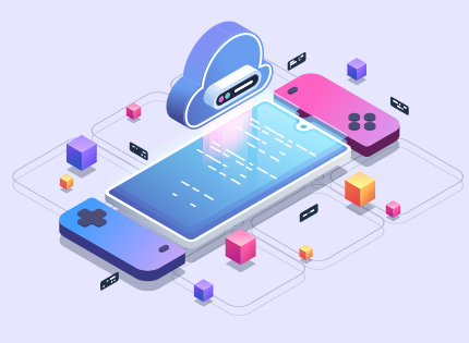 How To Develop a Mobile Game? | SCAND Guide