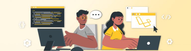 Most Common Laravel Applications in 2021