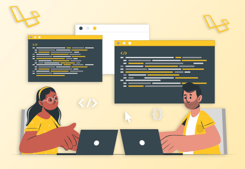 Most Common Laravel Applications in 2021