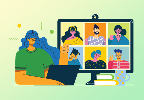 Remote Hiring Tips to Set Up Best Practices for the Long Haul