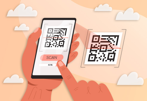 QR Code Payments Explained - SCAND Blog