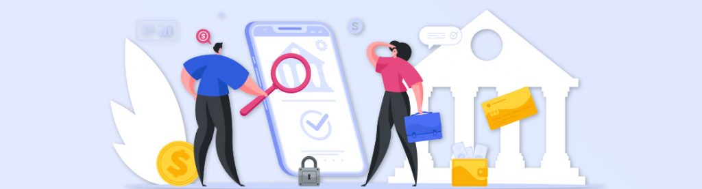 E-banking Overview: Concepts, Challenges and Solutions | SCAND