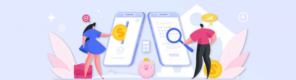 E-banking Overview: Concepts, Challenges and Solutions | SCAND