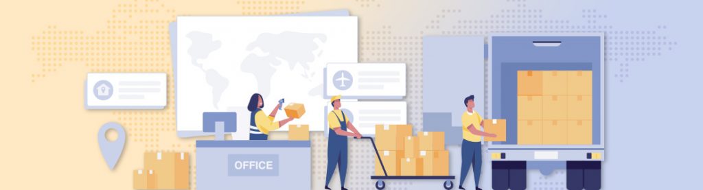 Custom Software Development for Logistics Industry | SCAND