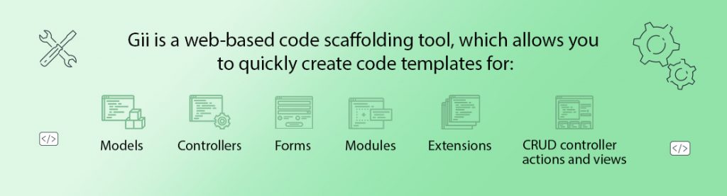 Laravel Vs Yii When And Which One To Choose For Your Project Scand