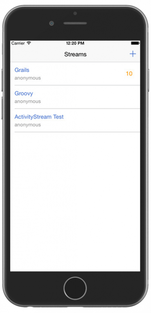 Development of Project Workflow Mobile App on iOS - JiraGear | Case ...