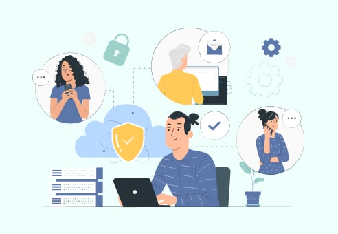 How to Build High Availability Systems | SCAND