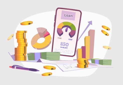 Benefits of Custom Bank Loan Management Software | SCAND