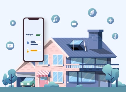 Creating a UI for an IoT Data Product: Things to Consider | SCAND