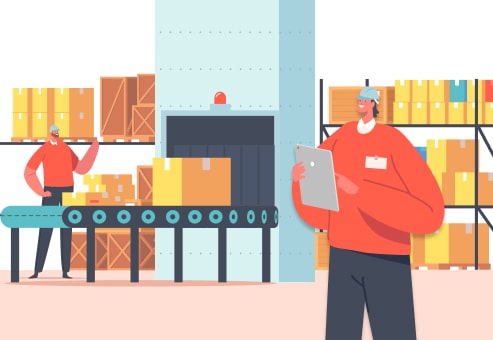 Iot Driven Inventory Management Scand