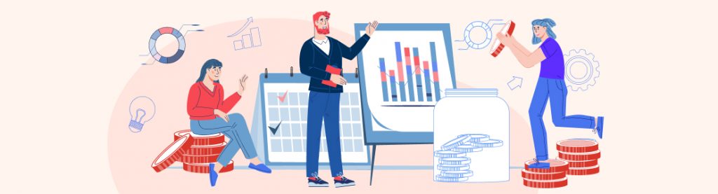 The Future of WealthTech and Trends For 2022 | SCAND