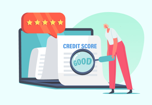 Credit Scoring Software Development Guide | SCAND