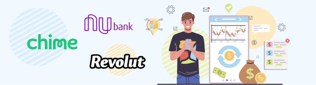 What is a Neobank, its Definition and Examples | SCAND