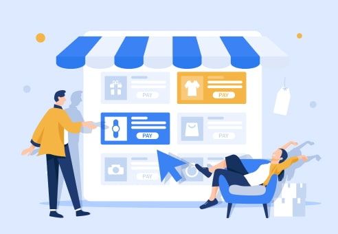 What is Ecommerce experience and how to improve it | SCAND