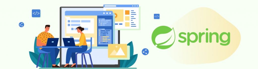 Top Java Frameworks to Use For Your Software Development Projects