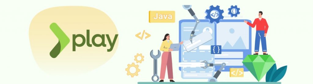 Top Java Frameworks To Use For Your Software Development Projects