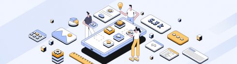 Which E-Commerce Technology Stack to Choose For the Development?